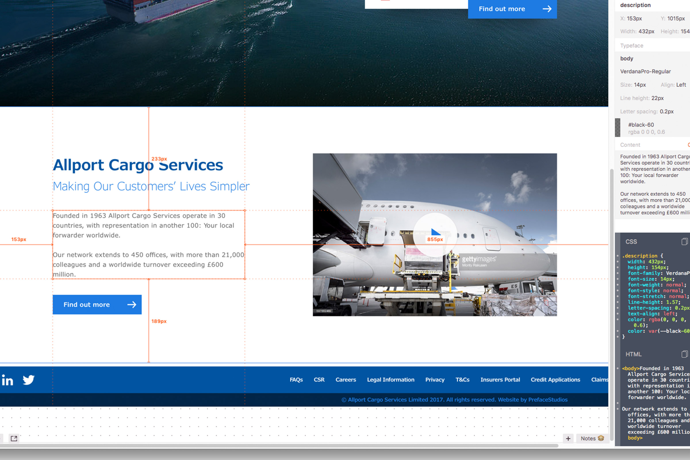 Our Web Design Process | Website Design Process Explained