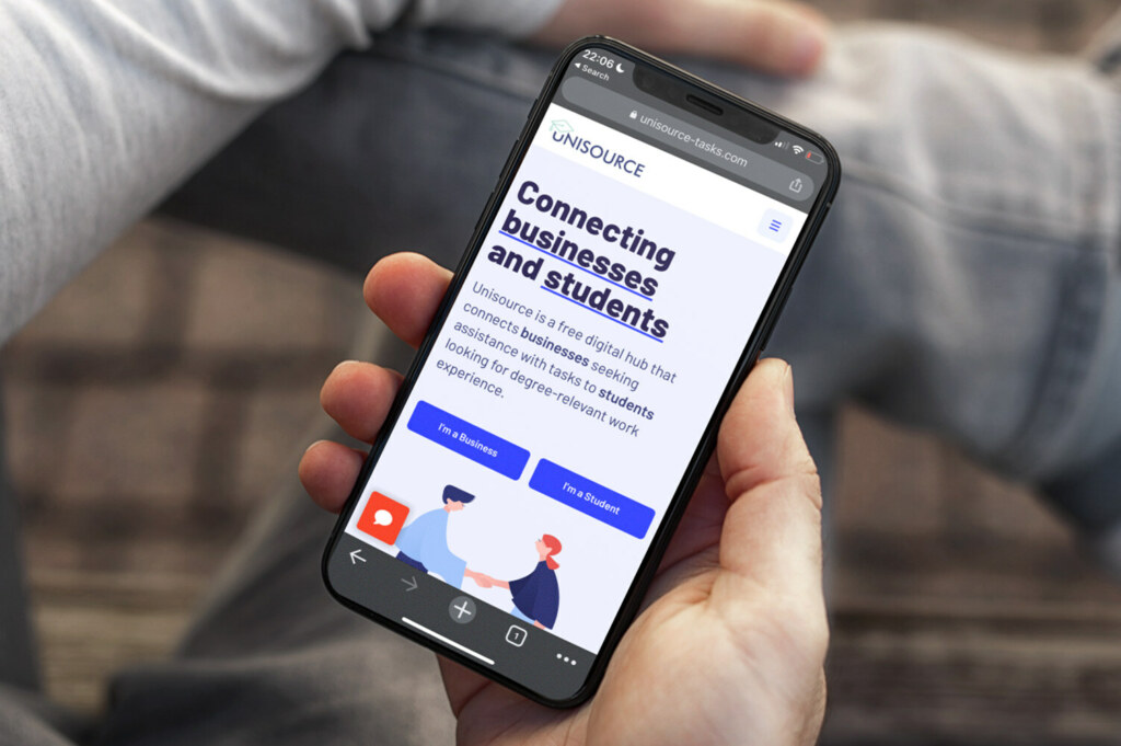 NHS SABP | Awareness Campaign | Web Design Surrey